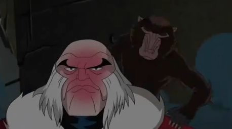 Avengers: Earth's Mightiest Heroes